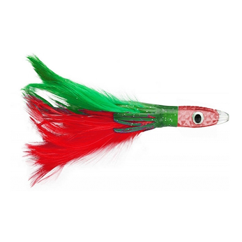 Williamson Albacore Feather 165 mm. artificiale da traina | HiNelson ...