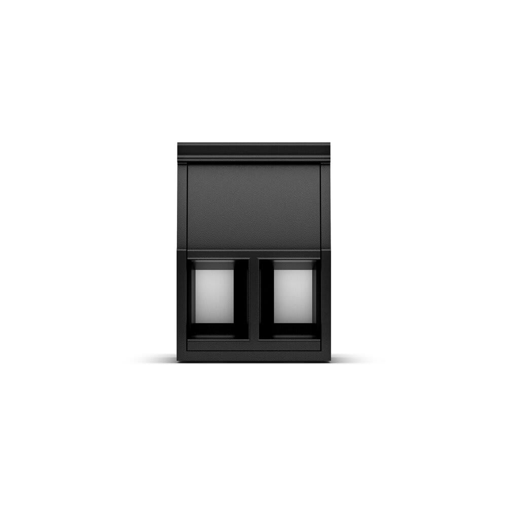 Apollo Monoblock Högtalar- och Förstärkarkontakt - Fusion