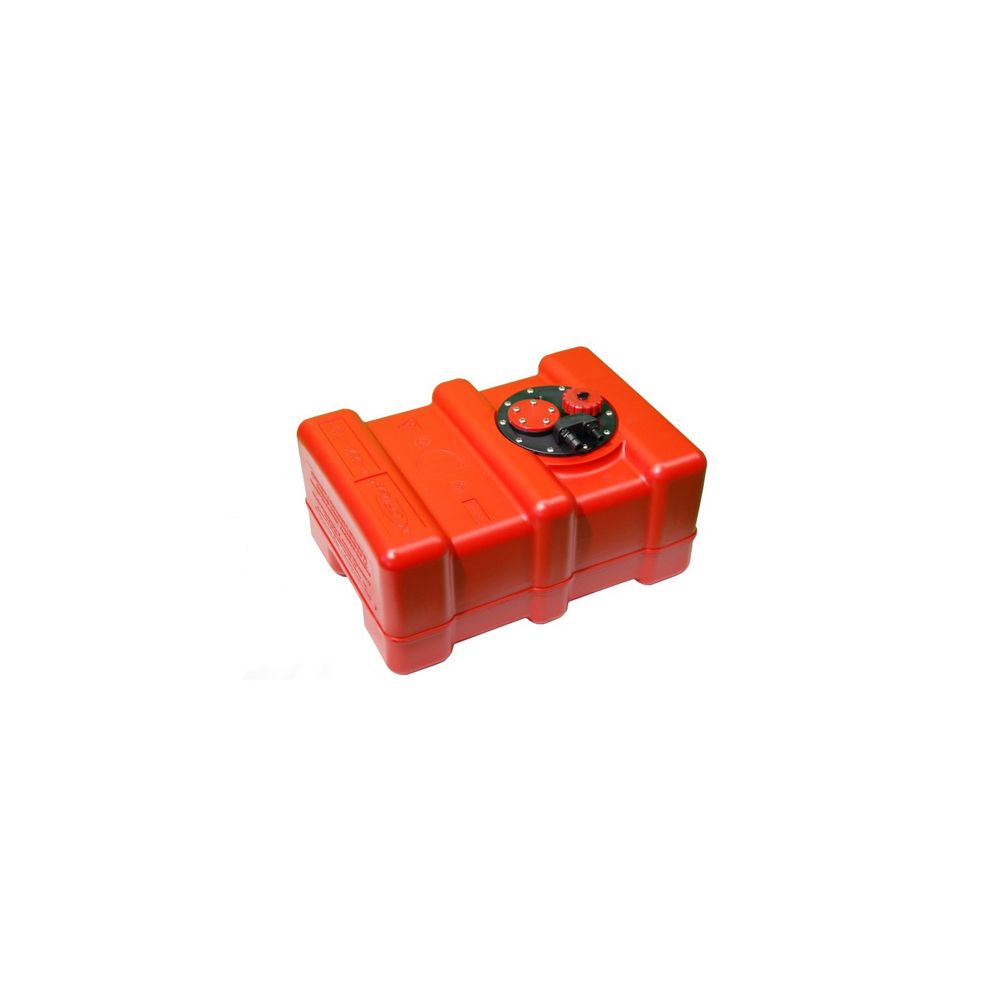 33 Lt. plastic fuel tank - Can SB