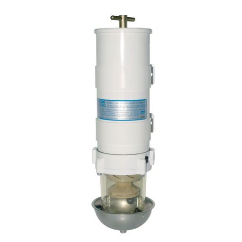 Filtri marini serie Turbine - Racor Modello Racor 1000 MA