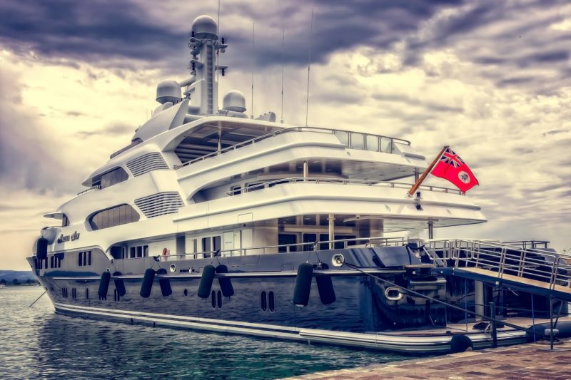 Seatec 2020. Il mondo degli yacht e della componentistica si incontra ...