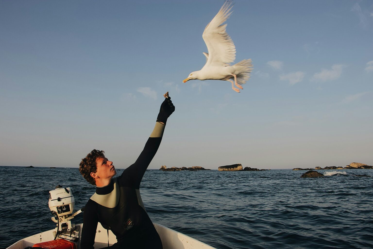 Tecniche di pesca subacquea: sicurezza e attrezzatura | HiNelson